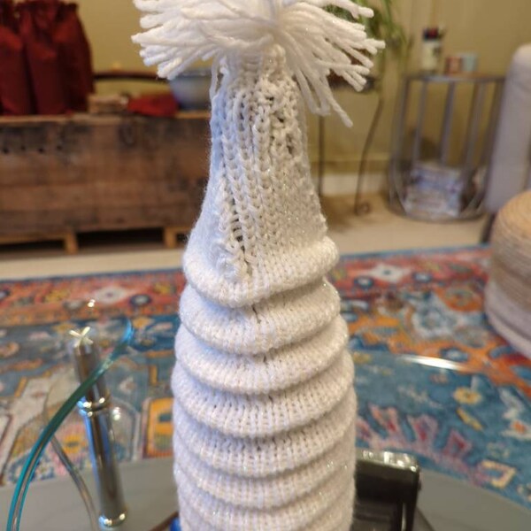 Knitting Pattern PDF- Waterfall Lace Cravat, Beaded Lace Scarf Cowl ...