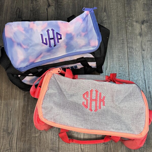 Embroidery Monogram Font Bundle, 6 Monogram Alphabet Fonts, Machine ...