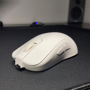 Finalmouse UL2 Wireless & Logitech G305 PCB Lightspeed Wireless Gaming ...