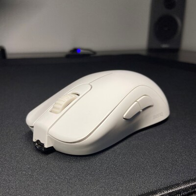 Customized Logitech G305 PCB Changing Wired Mouse to Wireless - Etsy