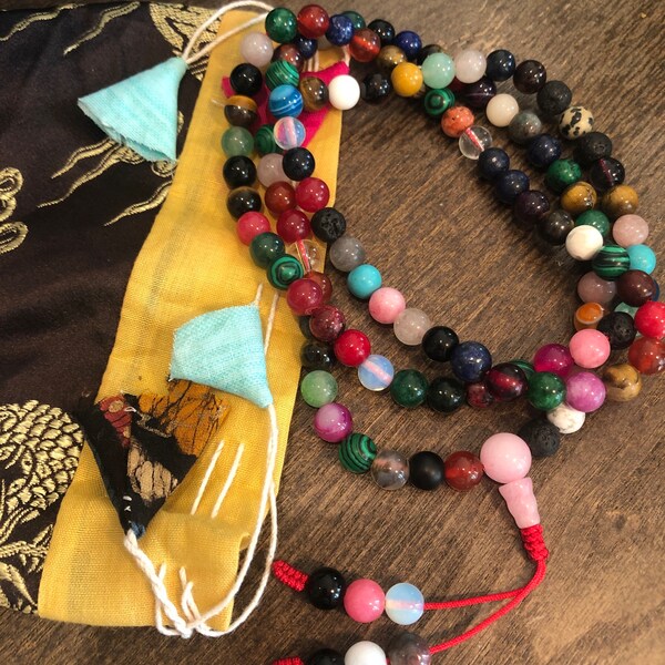 Gorgeous Genuine Hand Made 6x2ft Hand Woven High Quality 100% Tibetan ...