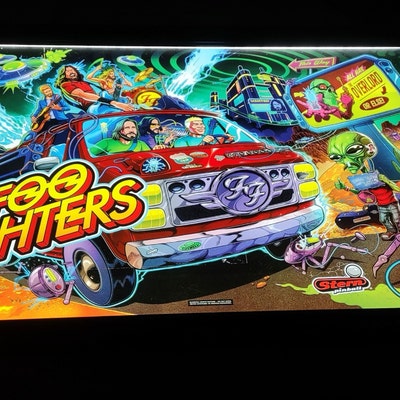 3-PACK Custom LED Light Box Poster Frames Glowbox LLC - Etsy