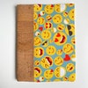 Notebook Cover Sewing Pattern, With Free Book Cover Tutorial for Any ...