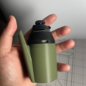 Puffco Proxy Gandalf Attachment 3D Printed Proxy Accessories Puffco ...