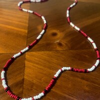 Robert Plant / Led Zeppelin Love Bead Necklace Authentic Replica - Etsy