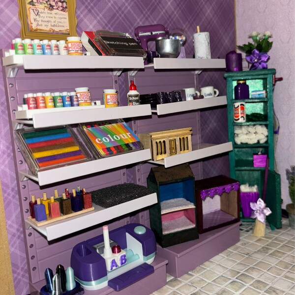 Rising Blade Tonsorial Artist Custom Tool Box - Barber / Hairdresser ...