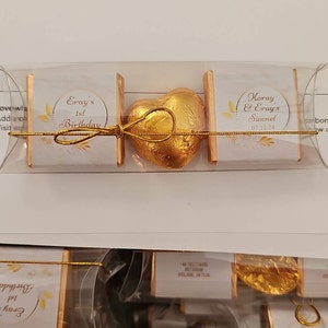 Nikkah Sunnah Box - Etsy