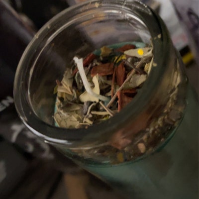 Fixed Voodoo Hoodoo Doll Poppet Baby Doll Tailsman Magic Spells Occult ...