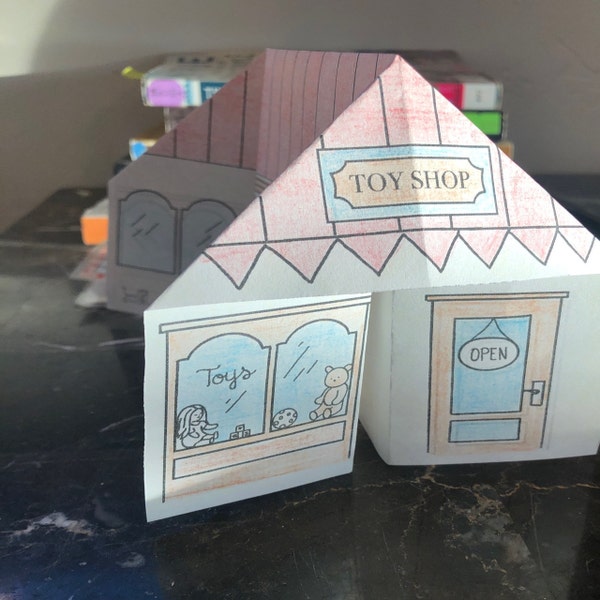 Printable BABIES Play Set -PDF Instant Download- Pretend Play, Stickers ...