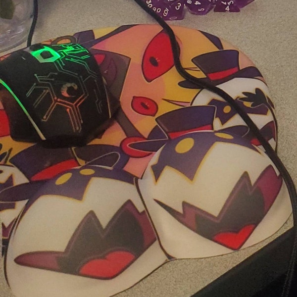 Bad Guys Diane Foxington Dakimakura Pillowcase 50x150cm Two Way Tricot ...