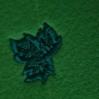 Arc Shape for Rocker and Mini FONT Machine Embroidery Applique Designs ...