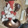 Chocolate Dragon Heart Box Contains Solid Choc Dragon, and Jelly Heart ...