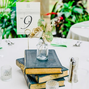 Literary Wedding Seating Chart Design Only Book Theme - Etsy