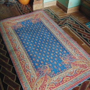 Dollhouse Miniature Room Size goldilocks' 3 - Etsy