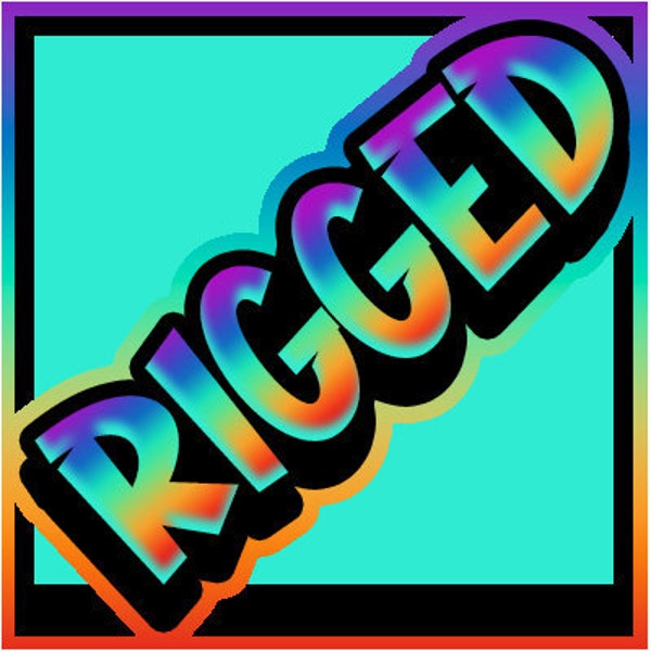 NUKE Emote (STATIC + ANIMATED) | P2U | Twitch & Discord - Etsy