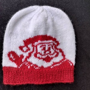 KNITTING PATTERN: the Holly Berry Cowl / Knit Cowl Pattern, Stranded ...