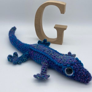 Ball Python Amigurumi Crochet Pattern Betty the Realistic - Etsy