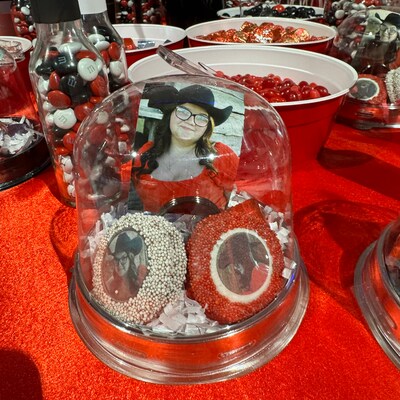 Mimosa Bar Decor Kit Package With Mimosa Bar Signage for Mimosa Serving ...