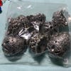 30 Bronze Beads Metal Antique Bronze Beads 6mm X 6mm Lead Free, Nickel ...