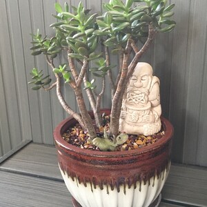 Seaxneat Seaxnot Saxon God Statue Idol - Etsy