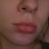 Invisible Septum Retainer, Horseshoe Septum Ring, Barbell Septum Ring ...