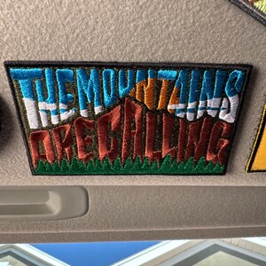 Toyota 4WD Retro Embroidered Patch - Etsy