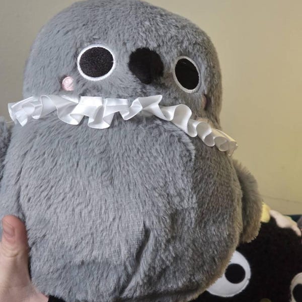 Love and Deepspace | Caleb Plush Mini 5-inch, Otome Game, Otome Merch ...