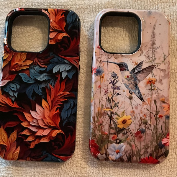 Watercolor Night Sky & Castle AirPod Pro Case AirPod Case 1 2, AirPod ...