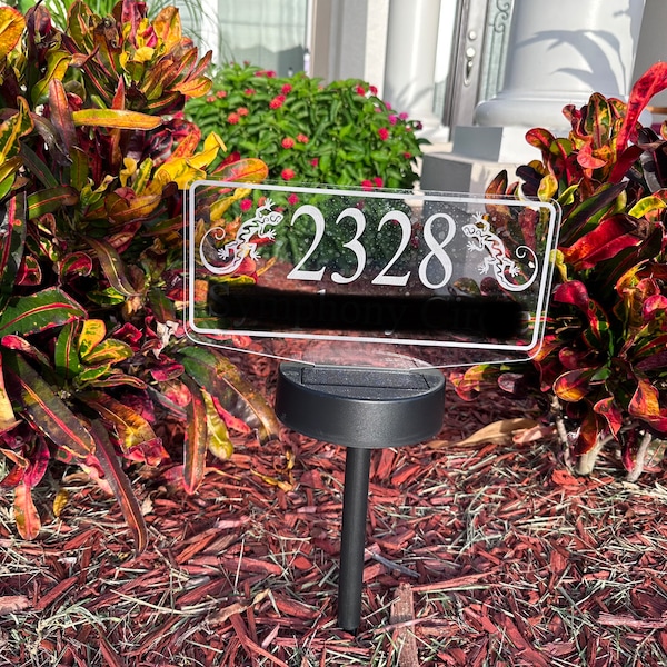 Personalized Centerpiece, Light up Custom Centerpiece, Gala, Table ...