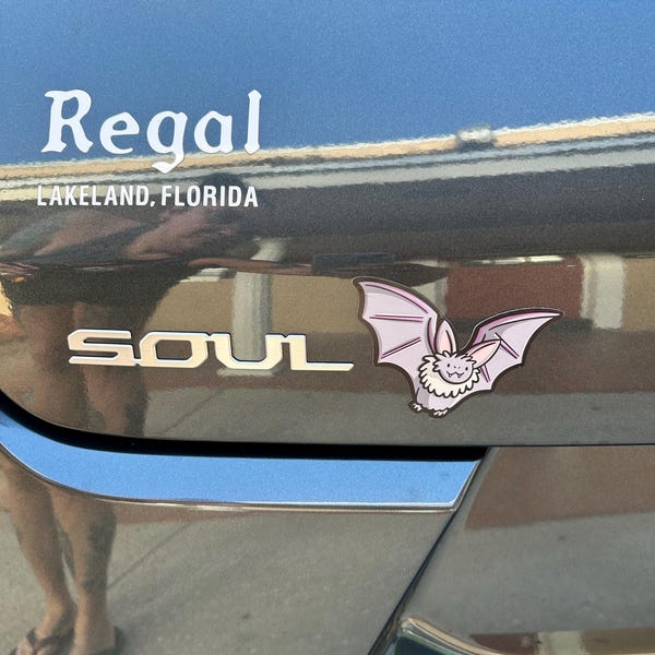 Key Lime Pie Mini Sticker | Waterproof Sticker | Kawaii Vinyl Sticker ...