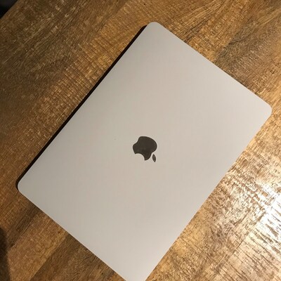 Cream White Hard Case Cover for MacBook Air 13 Case MacBook Pro 13 14 ...