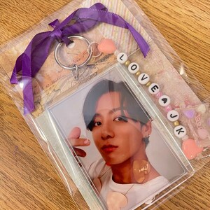 BTS Inspired Keychains Taekook Jikook Vmin Pairings Friends | Etsy