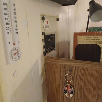 Vintage Collectible Antique Brass Wire Money Clip NOS 1940'S - Etsy