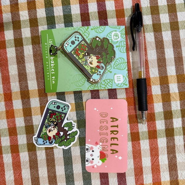 Polaroid Stickers | Cute Sticker | Aesthetic Sticker | Coffee Sticker ...