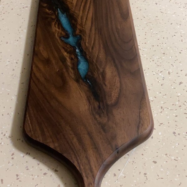 48 Inch Reeded White Oak Dining Table - Etsy