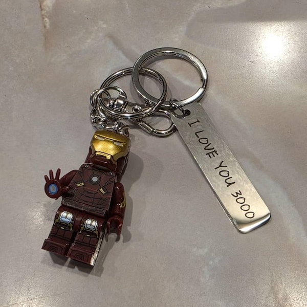 Star Trek, Captain Kirk, Scotty, Spock, Keyring Keychain - Etsy