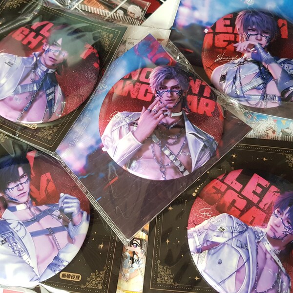 Codename Anastasia 50pc Laser Lomo Cards Taekjoo Kwon Zhenya Yaoi Korean Manhwa BL Manga C018 - Etsy