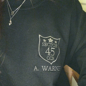 LYHFML Aaron Warner Shatter Me, Lift Your Hips for Me, Love, Ignite Me ...