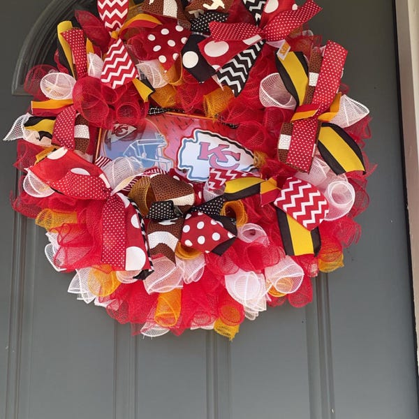 Dallas Cowboy Wreath, Dallas Wreath,football Wreath, NFL Wreath, Cowboy ...