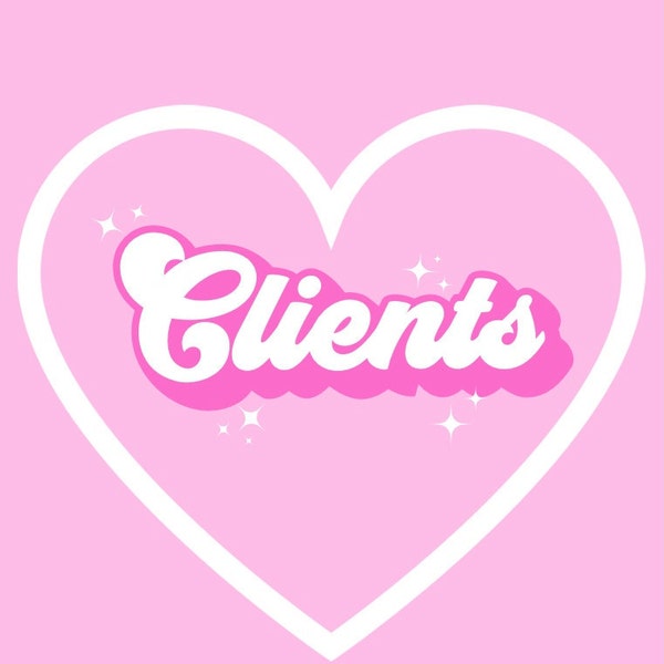 Fully Editable Feminine Red and Pink Y2K Business Card Template Instant ...