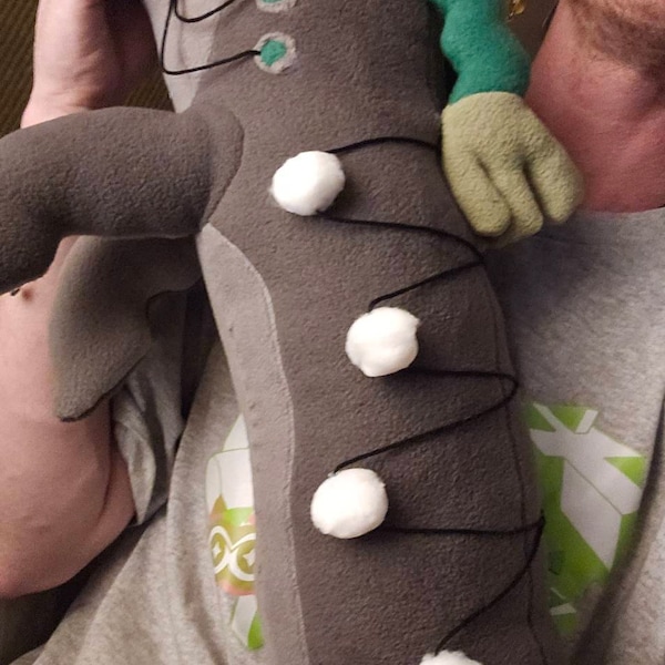 Splatoon 3 Frye Plush - Etsy