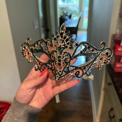 King Crown for Men, Royal Men's Crown, Prince Tiara for Wedding ...