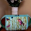 Bionic Gear Bag Featuring Tula Pink Fabrics - Etsy