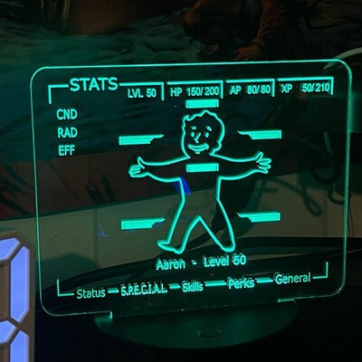 Aperture Laboratories ID Card Cosplay Prop - Etsy