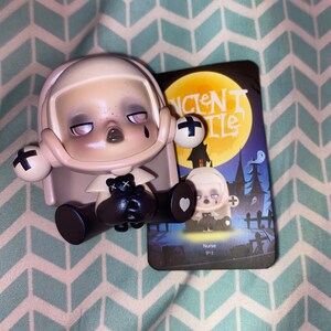 POPMART Teletubbies Fantasy Candy World Series Blind Box 5 MINT 1pc - Etsy