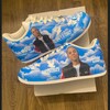 Custom School Shoes | Nike Air Force 1 Low | for Graduation Seniors ...