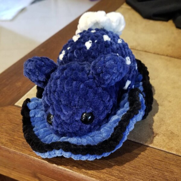 Henson/puppet Stitch Tutorial - Etsy