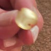 24k Shiny Gold Padlock Charms, Mini Lock Charms, Padlock Pendant, Lock ...