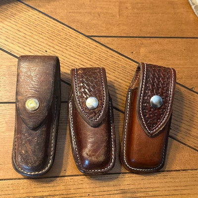 Custom Deluxe Made to Fit the Leatherman Multi-tool - Etsy