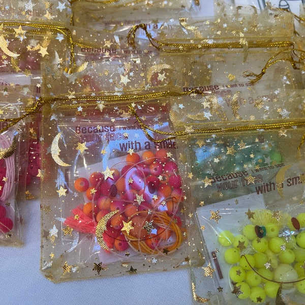 DIY Tasbih | Make Your Own Misbah | Tasbeeh Kit | Ramadan Activities ...